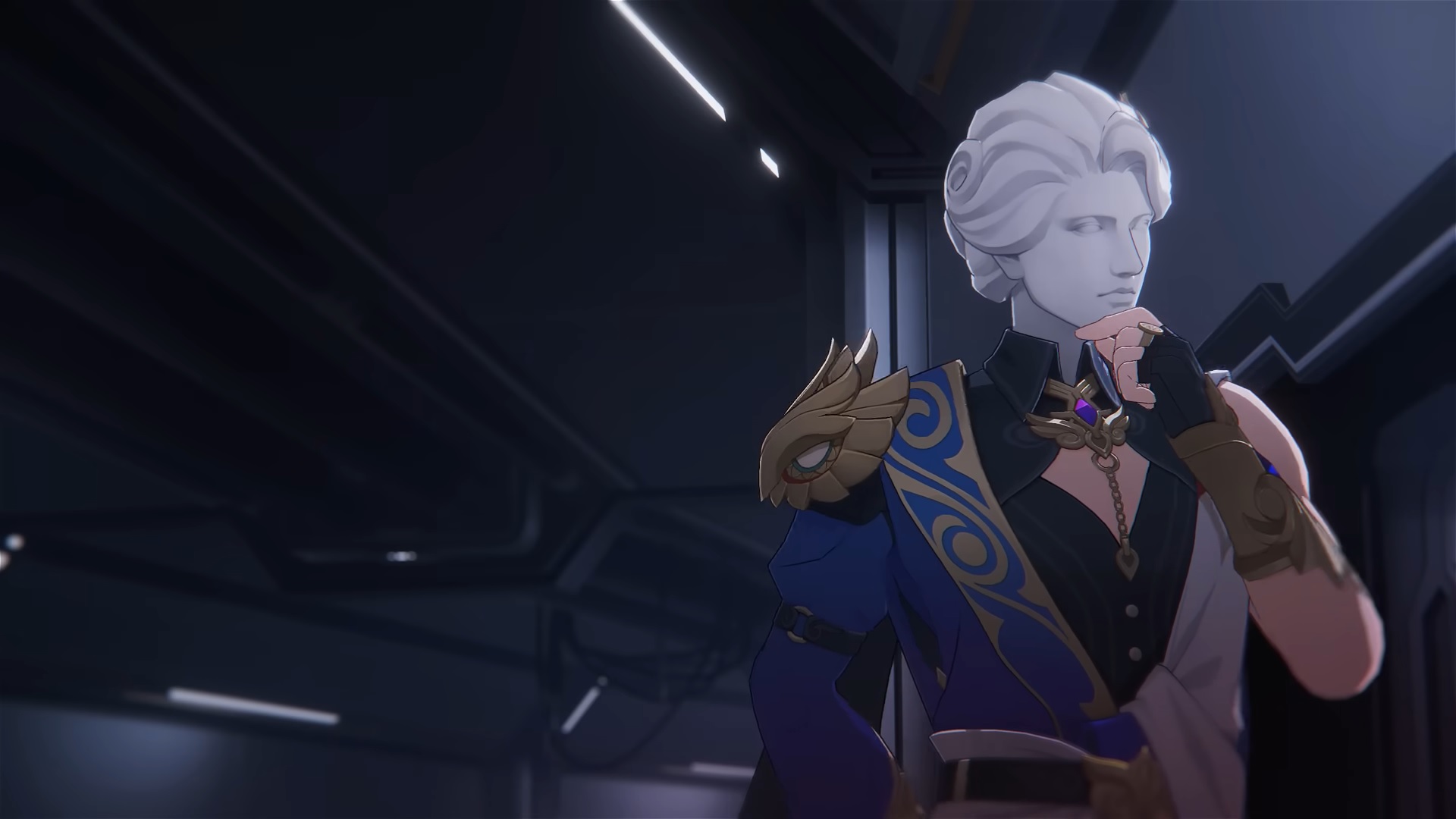 Honkai Star Rail: Sức mạnh của Dr. Ratio – nhân vật 5 sao sẽ được tặng ...