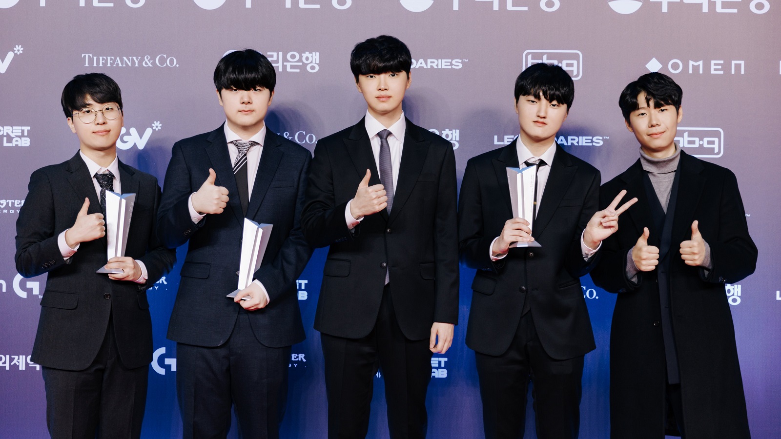 LMHT: T1 sẽ chạm trán với Gen.G ngay trong ngày khai mạc LCK Mùa Xuân 2024 | ONE Esports Vietnam