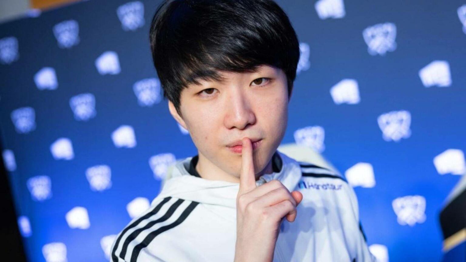 LMHT: Nhà vô địch CKTG 2020 - Ghost chính thức giải nghệ | ONE Esports ...