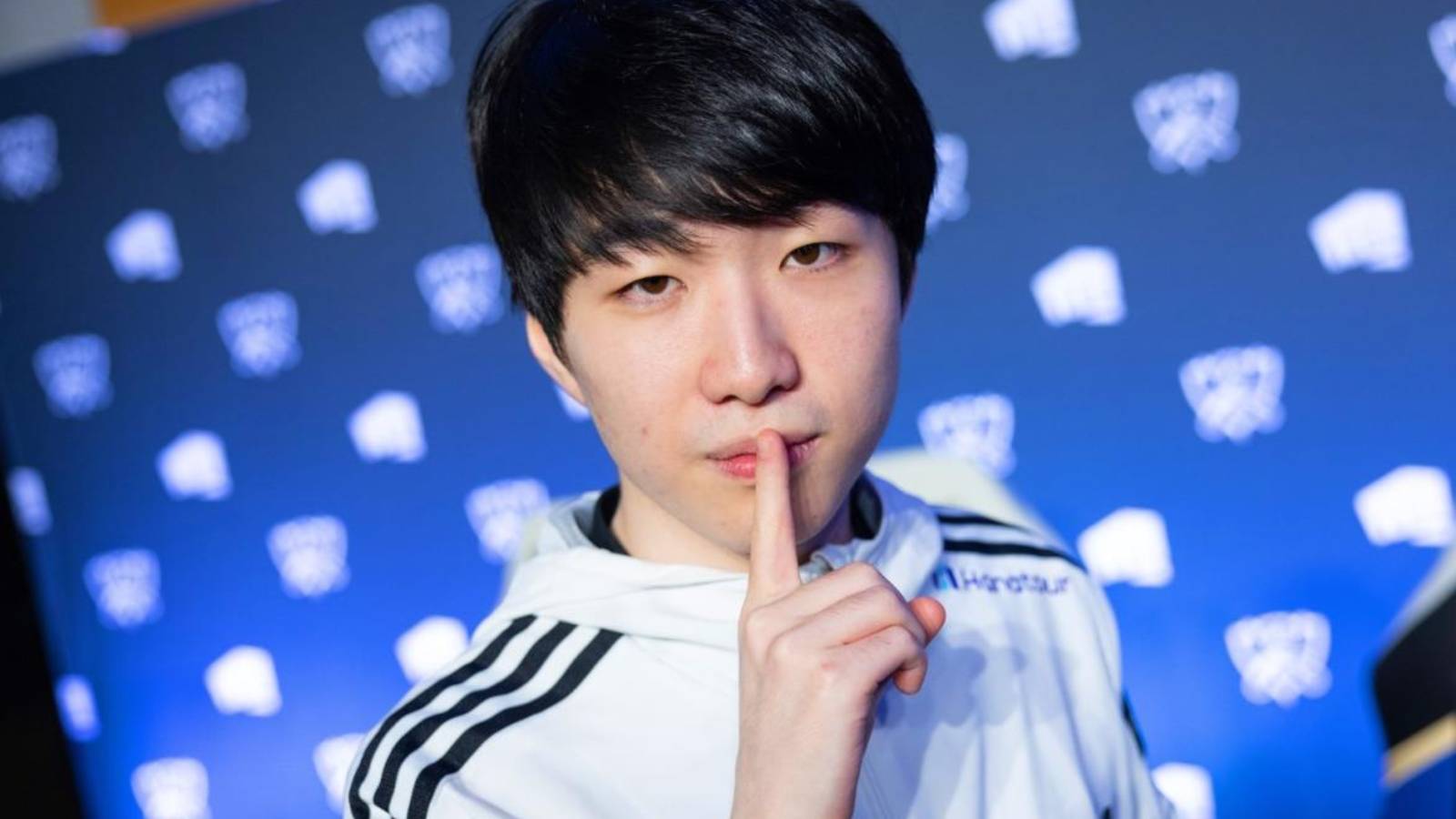 LMHT: Nhà vô địch CKTG 2020 - Ghost chính thức giải nghệ | ONE Esports ...