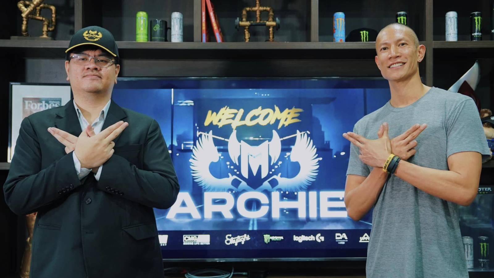 LMHT: Tổng hợp đội hình các đội có mặt tại VCS Mùa Xuân 2024 | ONE ...