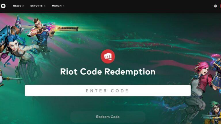 Valorant: Nhập code nhận quà đặc biệt từ Riot Games | ONE Esports Vietnam