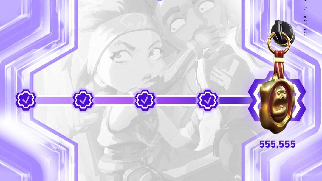 Valorant: Nhập code nhận quà đặc biệt từ Riot Games | ONE Esports Vietnam