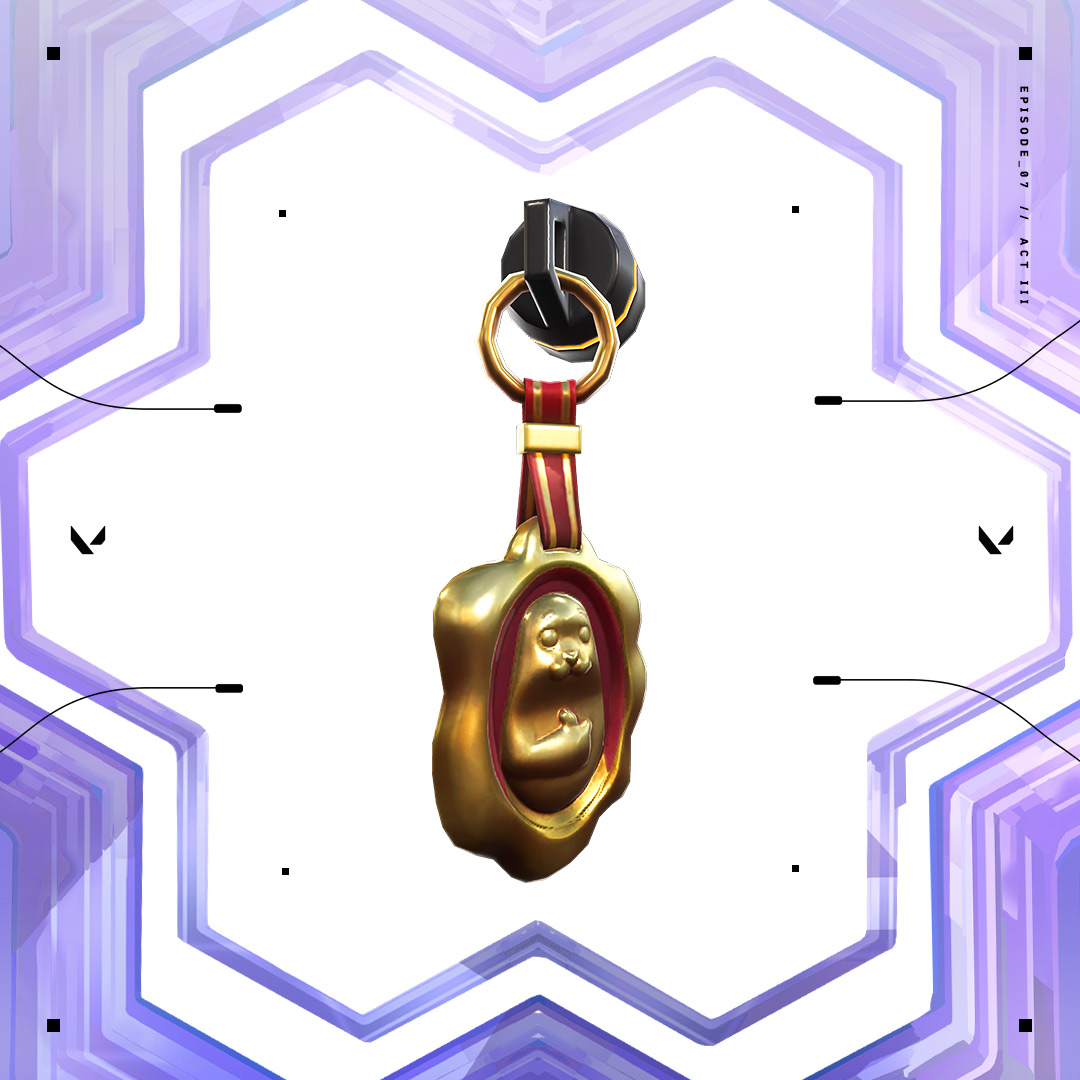 Valorant: Nhập code nhận quà đặc biệt từ Riot Games | ONE Esports Vietnam