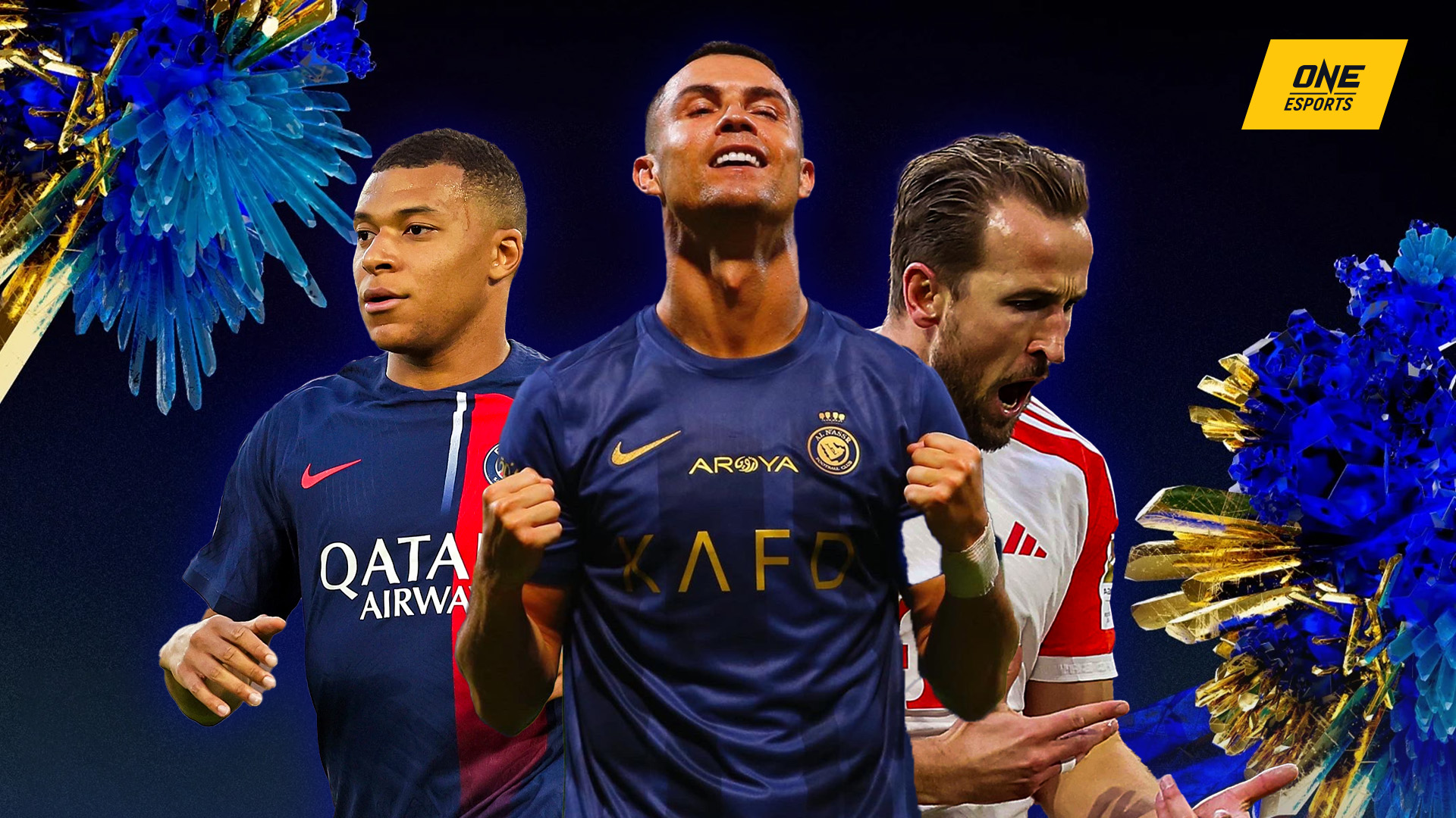 FC Online: Tier List ST đáng chơi nhất mùa 24TY | ONE Esports Vietnam