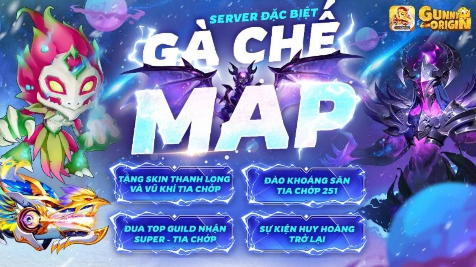 Bomman và TheAnh96 'mách nước' cách đánh Boss rút nhanh thắng nhanh ...