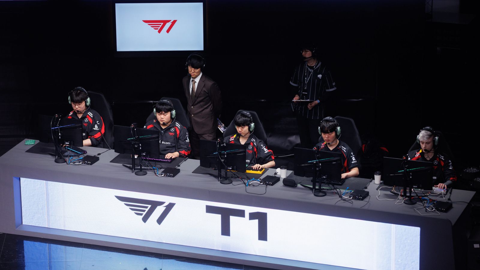 LCK CL: Khởi đầu không như mơ, Rekkles cùng T1 Academy thua 3 trận liên ...