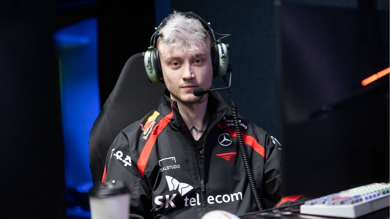 LMHT: Tuy để thua trong trận debut, Rekkles và T1 Academy vẫn cho thấy ...