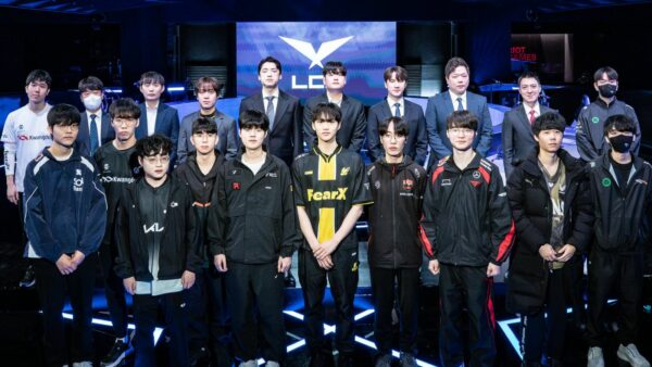LMHT: LCK dính drama 'tiền nong' ngay trước ngày khai mạc LCK Mùa Xuân 2024 | ONE Esports Vietnam