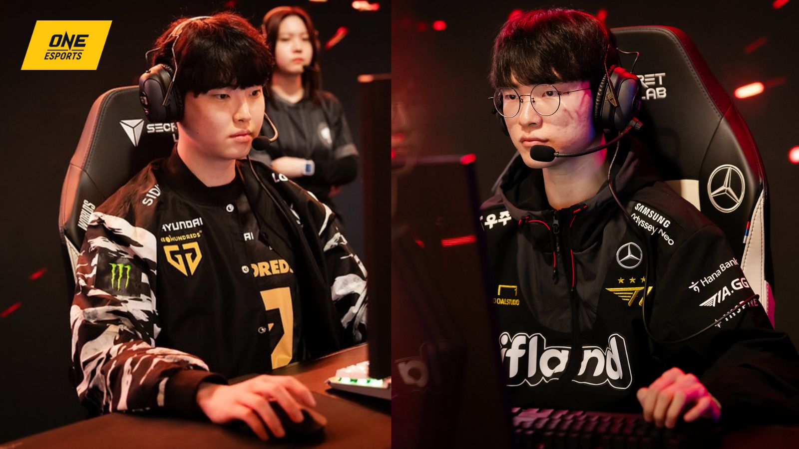 LMHT: T1 sẽ chạm trán với Gen.G ngay trong ngày khai mạc LCK Mùa Xuân 2024 | ONE Esports Vietnam