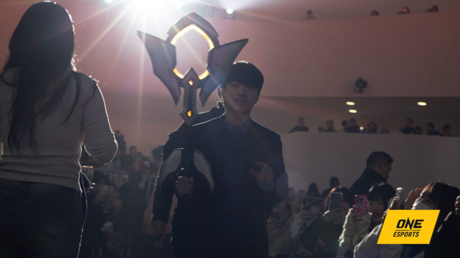 LMHT: T1 tiết lộ câu chuyện đằng sau việc chọn skin CKTG | ONE Esports Vietnam