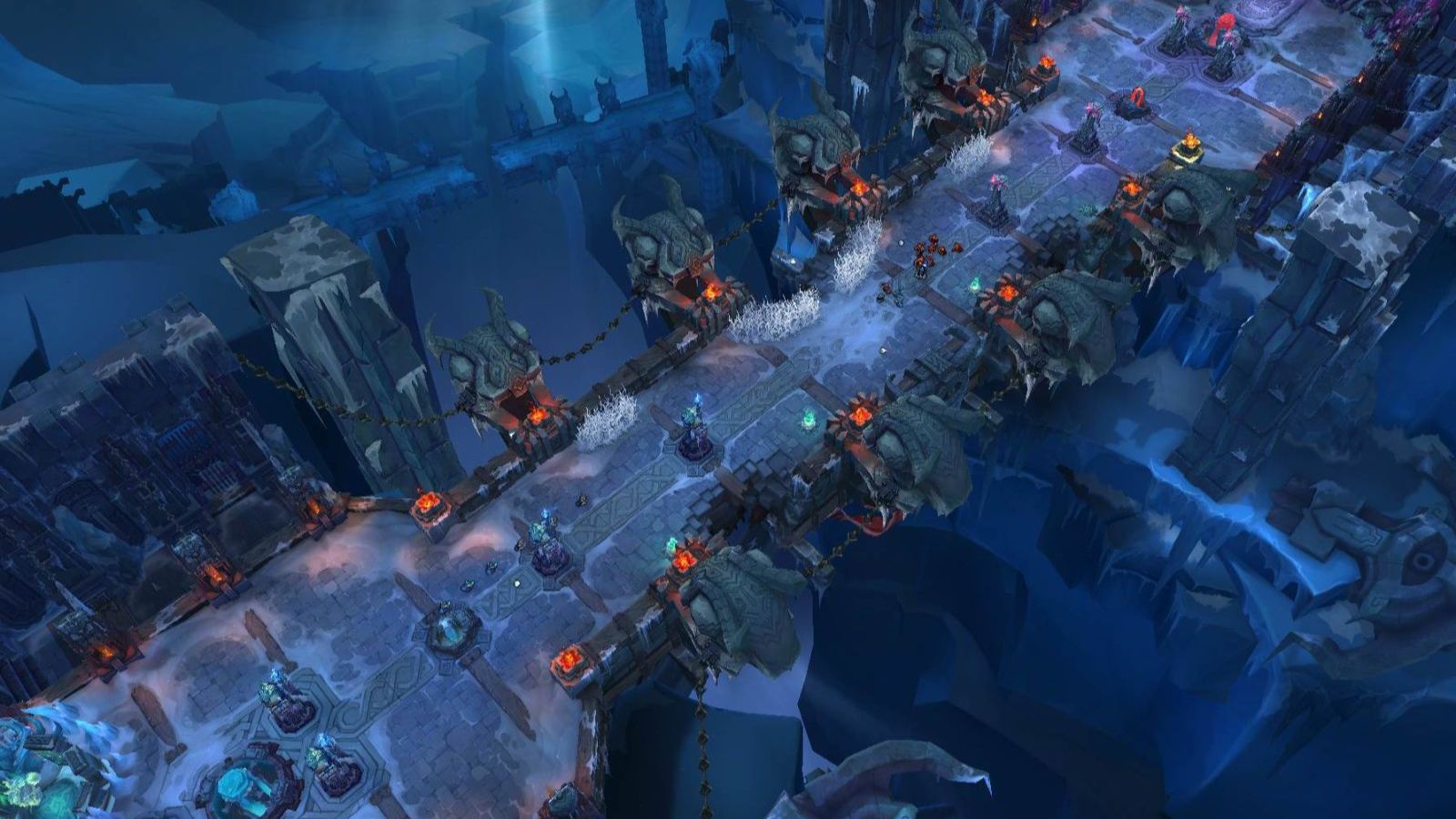 LMHT: Riot Games trình làng thể thức Đánh Chọn Bên 1vs1 khiến cộng đồng ...