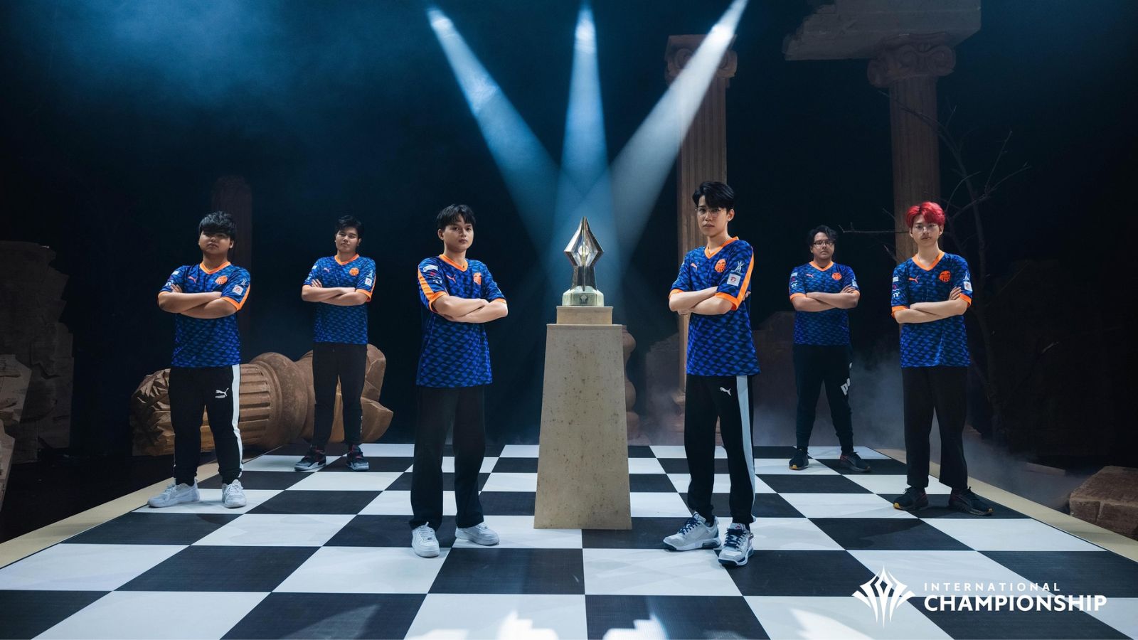 Liên Quân: Valencia CF Esports chính thức tuyên bố giải thể, để lại ...