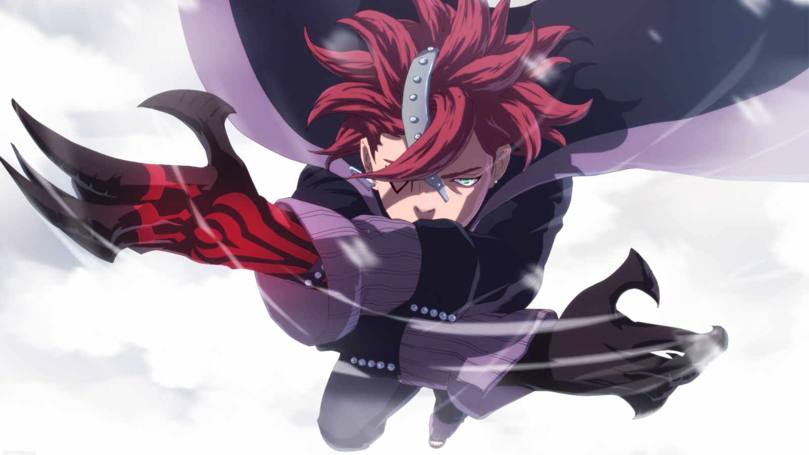 Boruto: Sasuke bại trận dưới tay Code, chuyện gì đang xảy ra với một ...