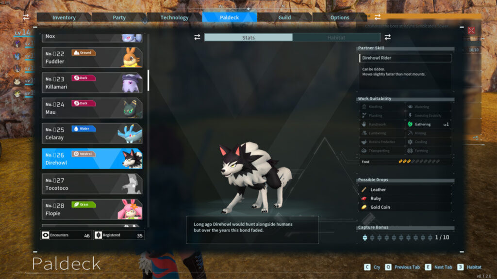 Palworld: Cách farm da (leather) hiệu quả nhất | ONE Esports Vietnam