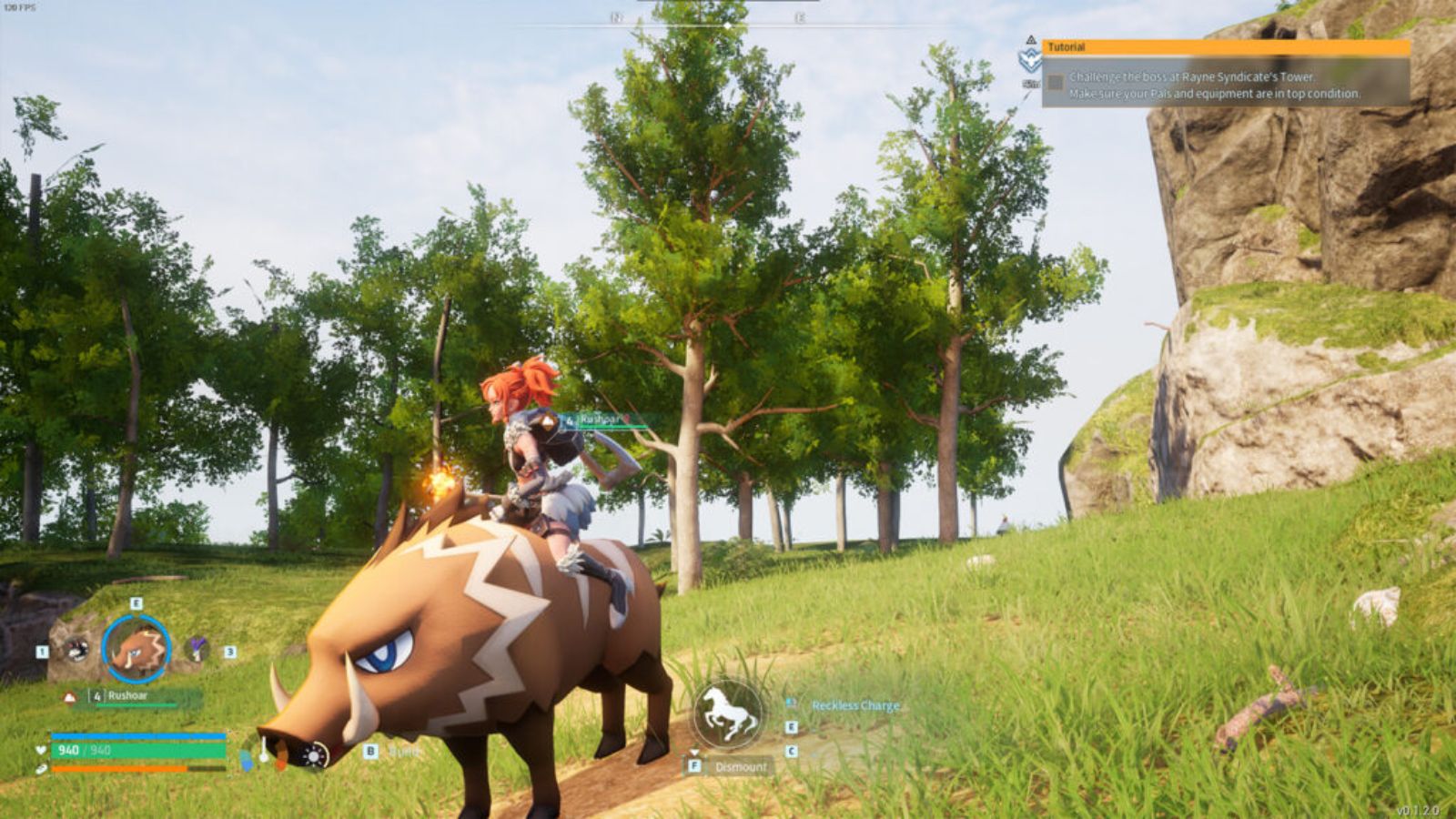 Palworld: Hướng dẫn cưỡi Pal cực dễ cho người mới bắt đầu | ONE Esports ...