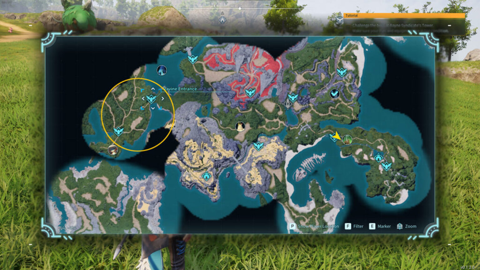 Palworld: Cách farm da (leather) hiệu quả nhất | ONE Esports Vietnam