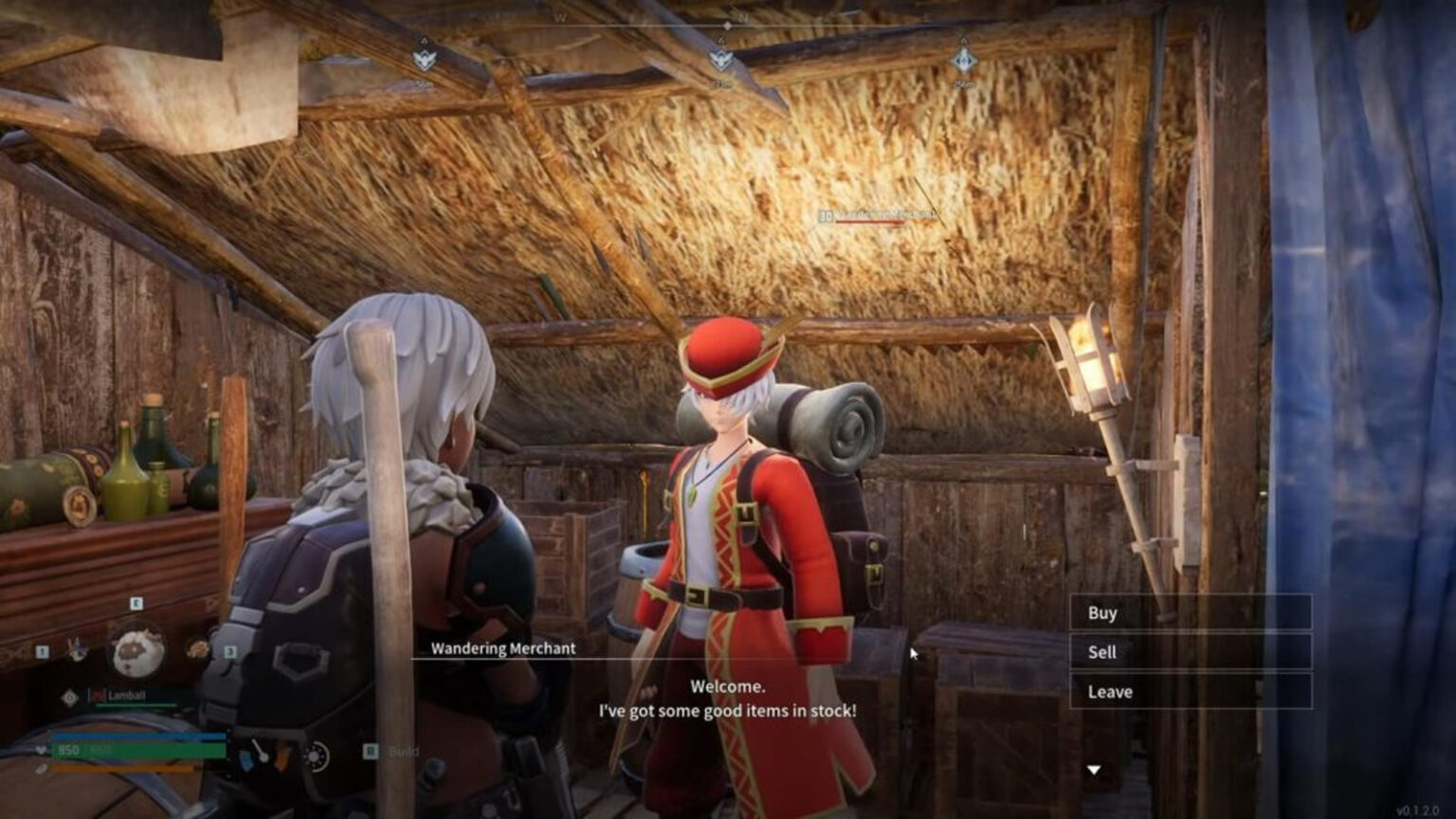 Palworld: Cách xây một nông trại lúa mì (wheat) cho người mới bắt đầu ...