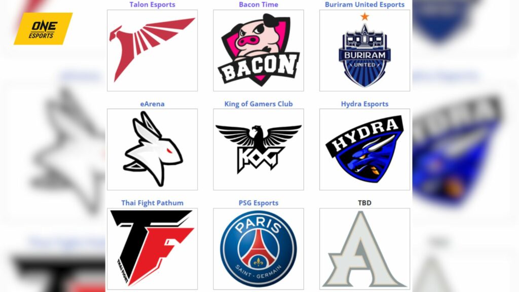 Liên Quân: Vừa giành ngôi Á Quân AIC 2023, Valencia CF Esports đứng ...