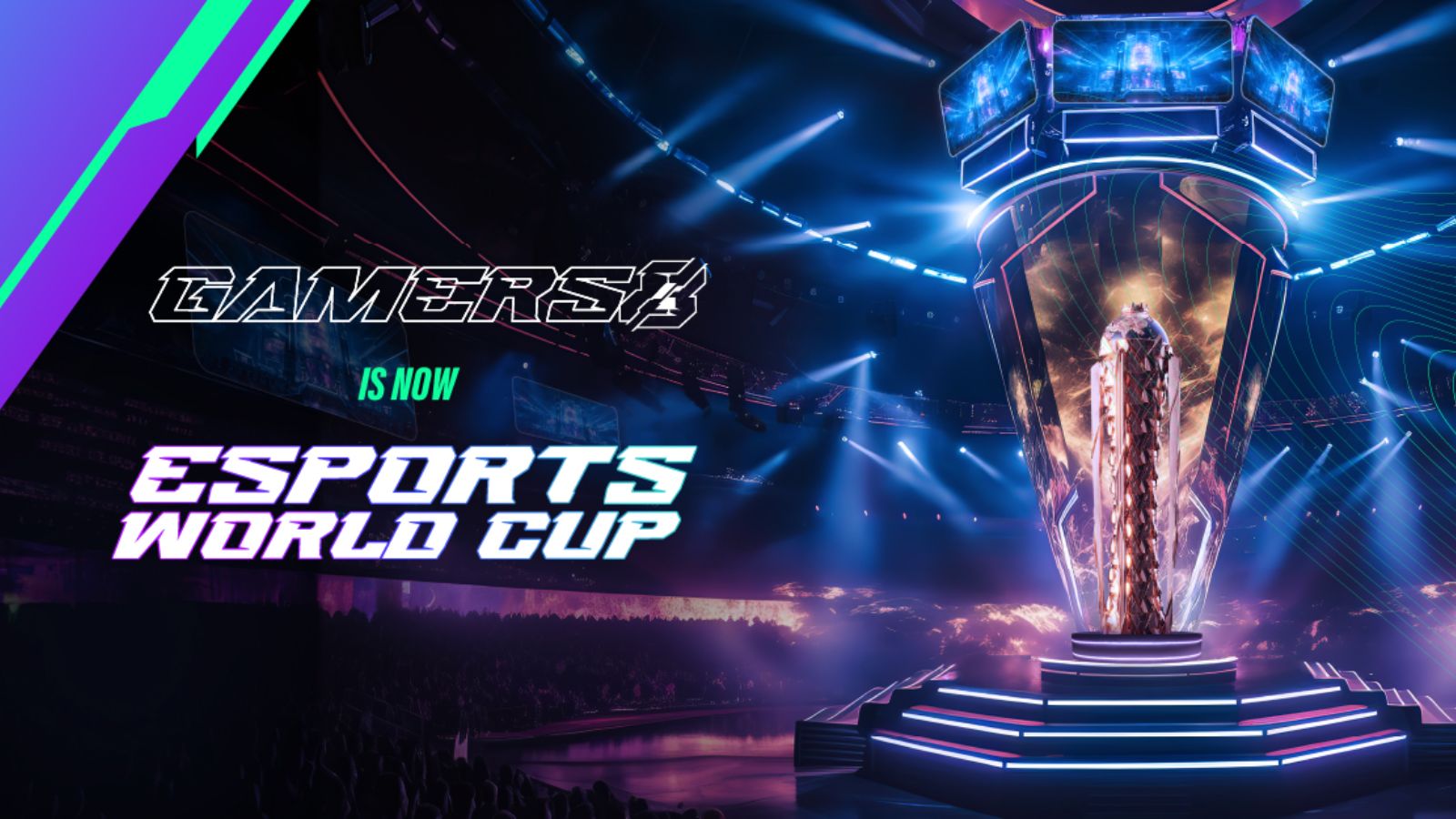 LMHT: Riot Games đang tích cực xem xét về việc tổ chức Esports World ...