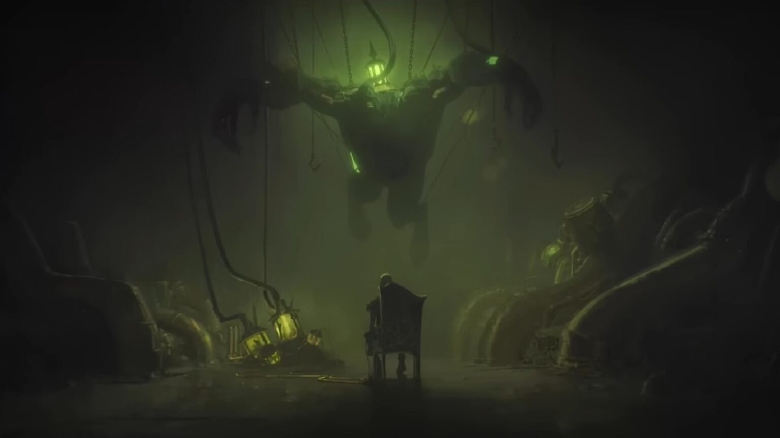 Arcane season 2: Quay lại với Pitover và Zaun – xung đột không thể ...