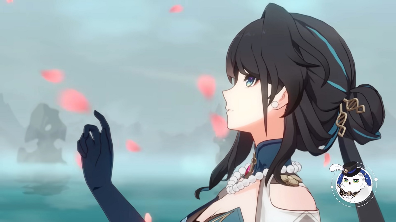 Honkai Star Rail: Ruan Mei – tốc độ bao nhiêu là đủ? | ONE Esports Vietnam