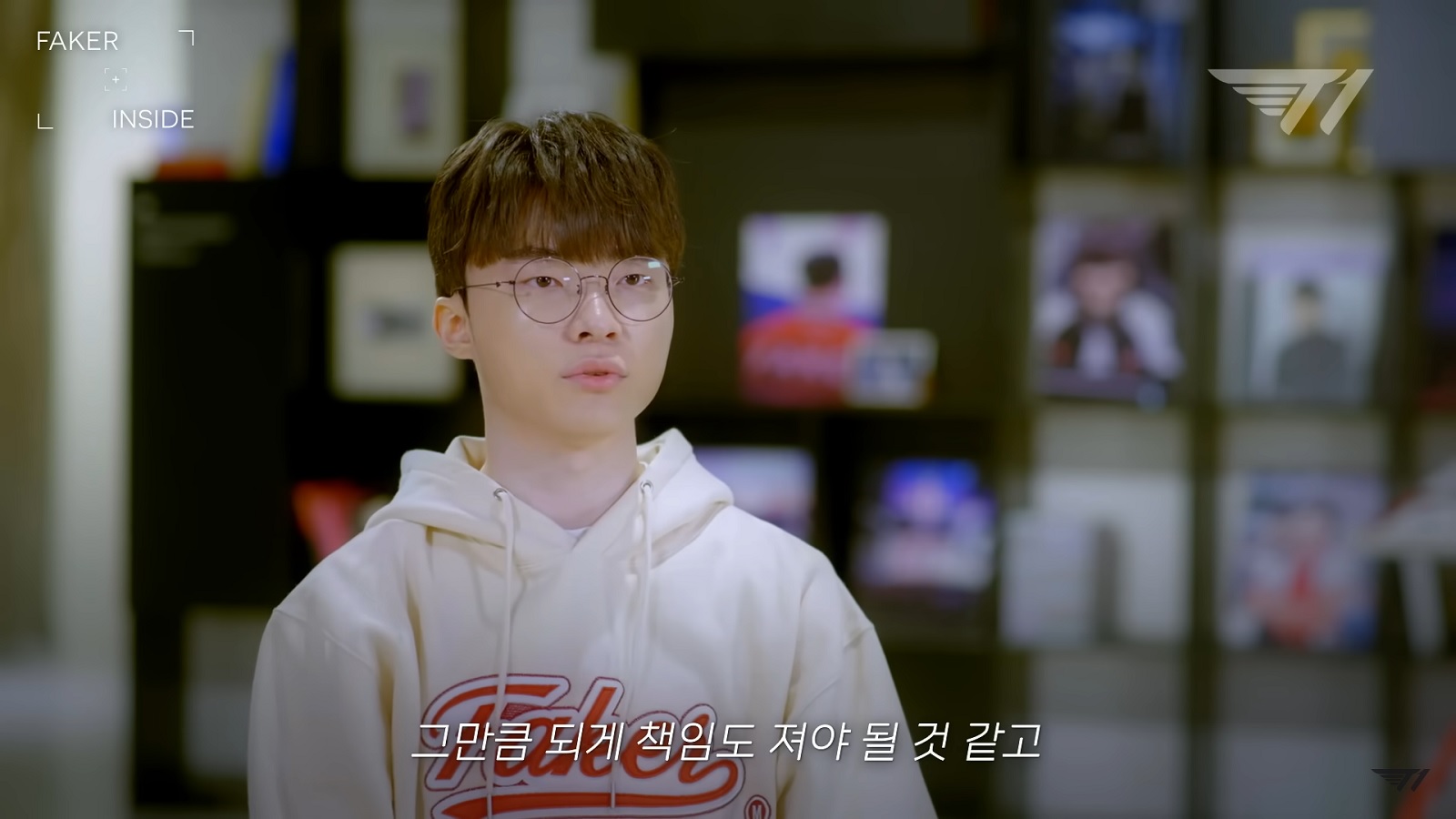 LMHT: Hé lộ những hình ảnh về căn biệt phủ nhà Faker khiến các tuyển ...