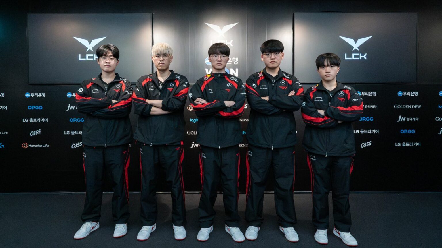 LCK Mùa Xuân 2024: Lý do gì khiến T1 cứ gặp Gen.G là 'tắt điện'? | ONE Esports Vietnam