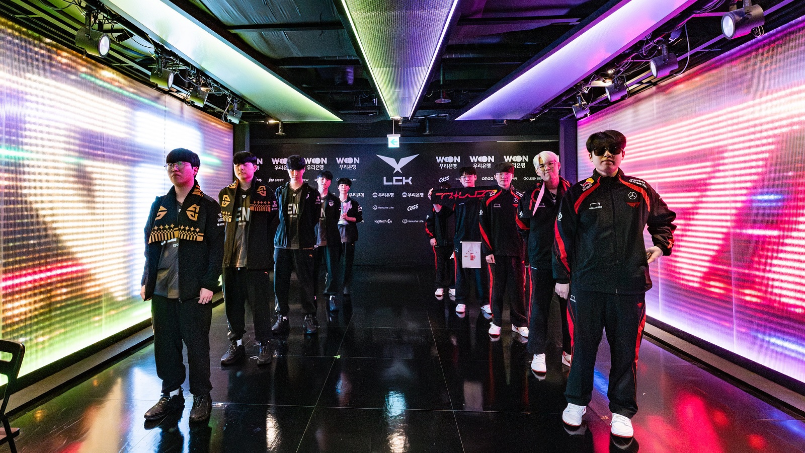 LMHT: Cộng đồng Trung Quốc thảo luận về nguyên nhân khiến T1 khó thi đấu ở LCK hơn LPL | ONE ...