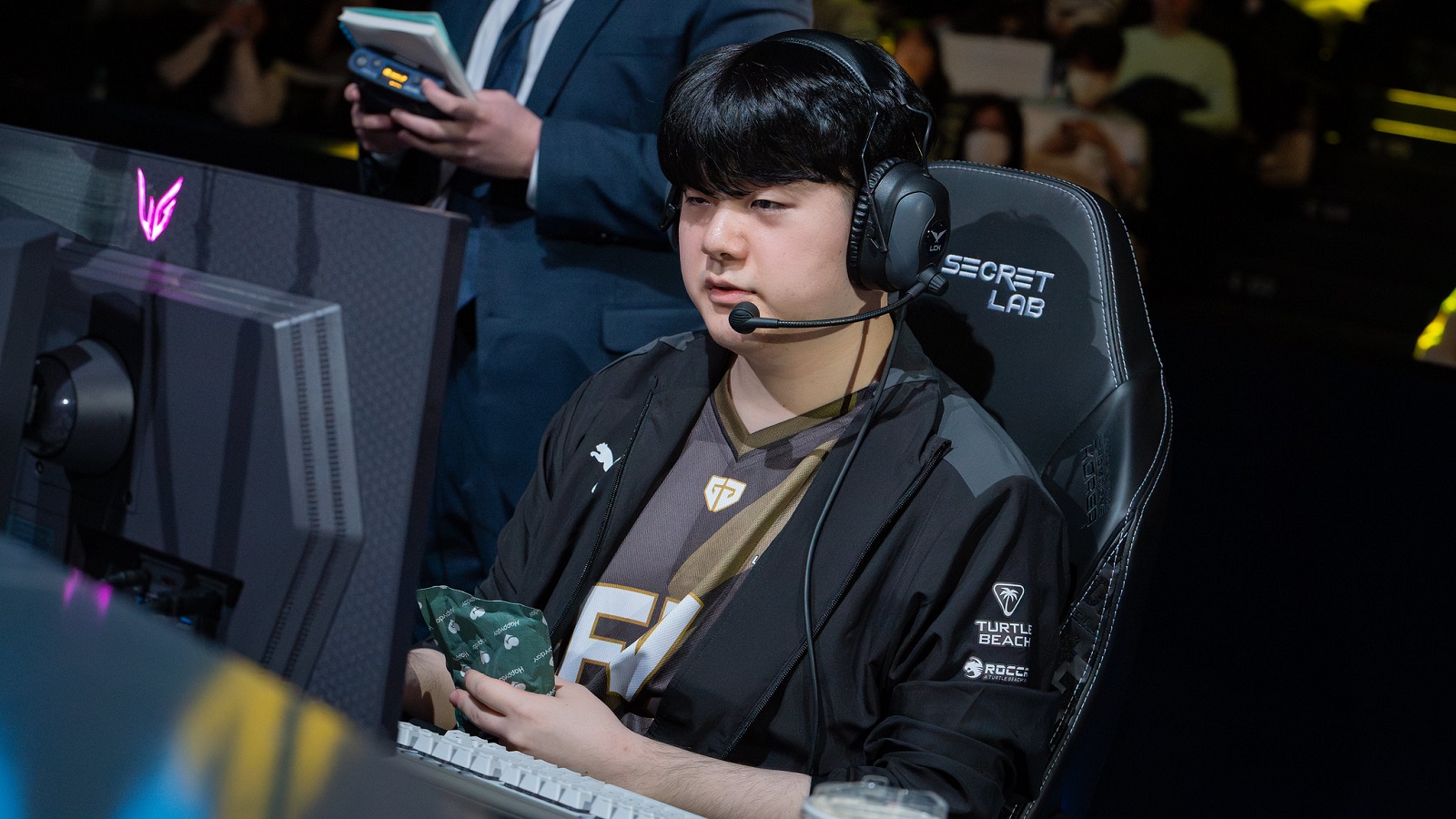 Tết Ất Tỵ của các tuyển thủ LCK sẽ như thế nào? | ONE Esports Vietnam