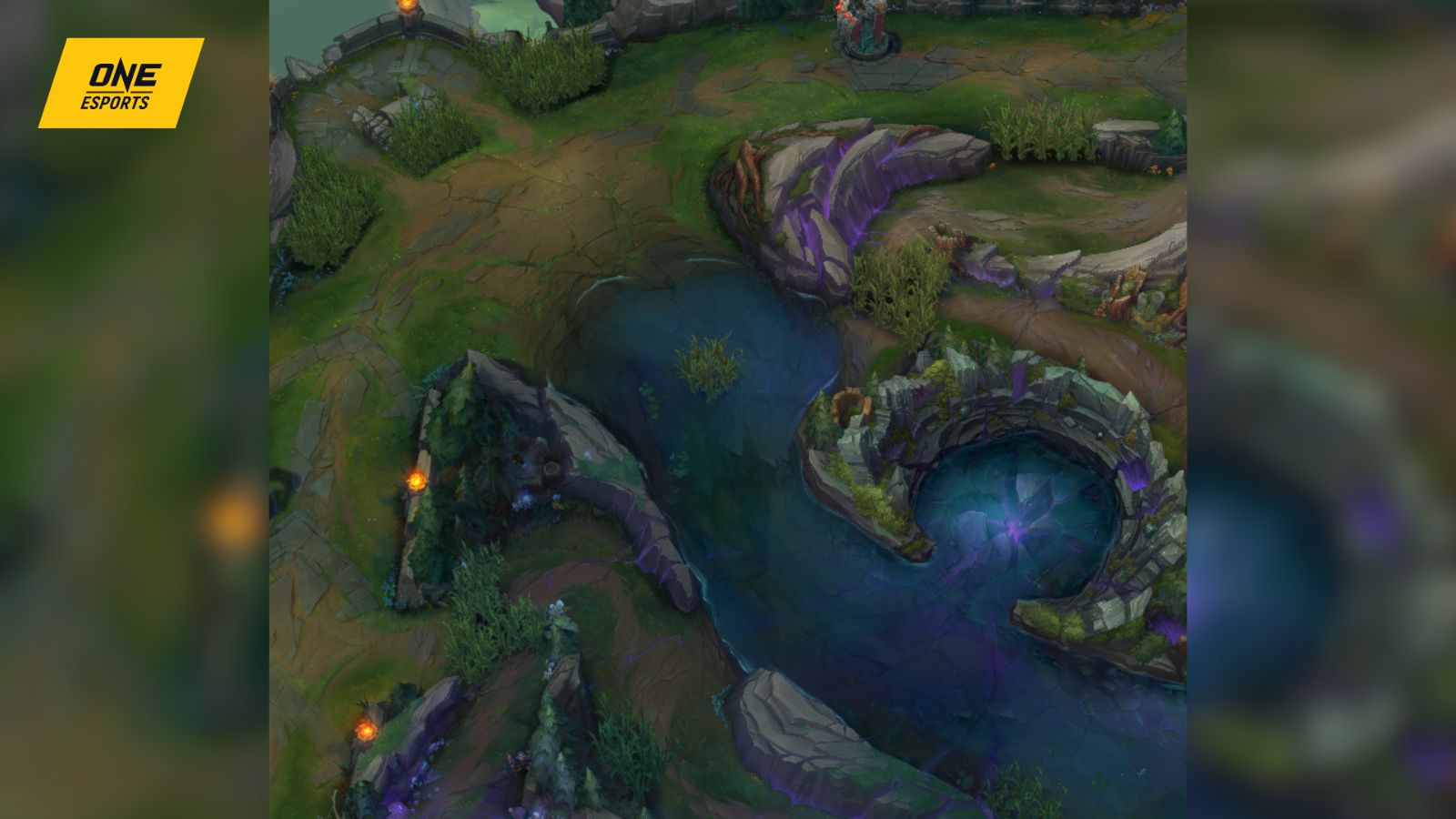 LMHT 14.1: Những hung thần Đường Trên bị 'ra chuồng gà' sau khi Riot ...