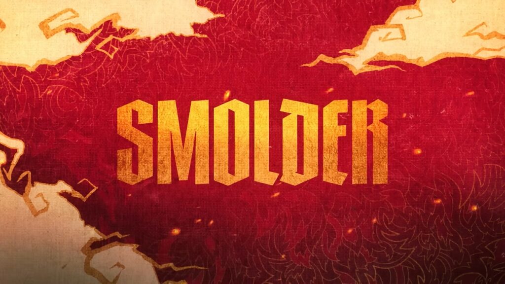 Smolder – Tiểu hỏa long: Chi tiết kỹ năng vị tướng thứ 165, xạ thủ đơn ...