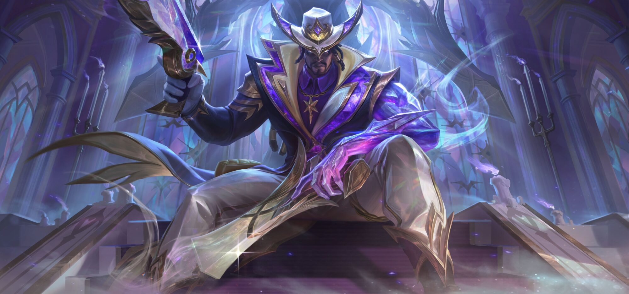 LMHT: Lucian từ kẻ thống trị meta đến 'thảm họa' đường dưới | ONE ...