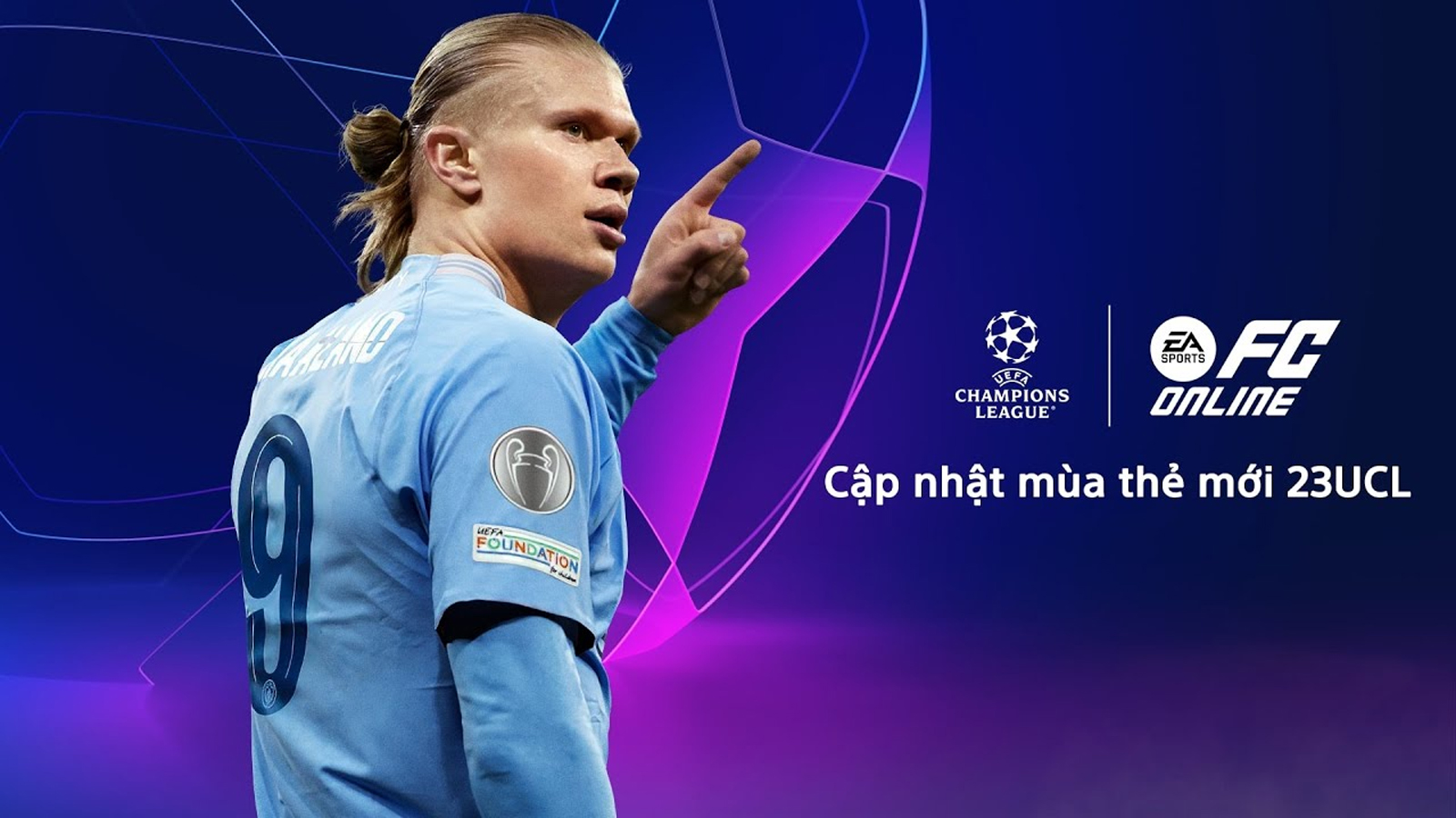 FC Online: Chi tiết bản cập nhật ngày 27/02 - Ra mắt 23UCL, 4 ICON TM ...