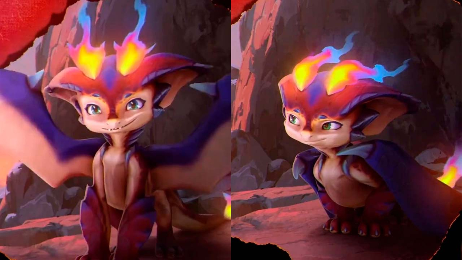 LMHT: Tiểu Hỏa Long Smolder lên đường trên vẫn mạnh, đây là cách khắc ...