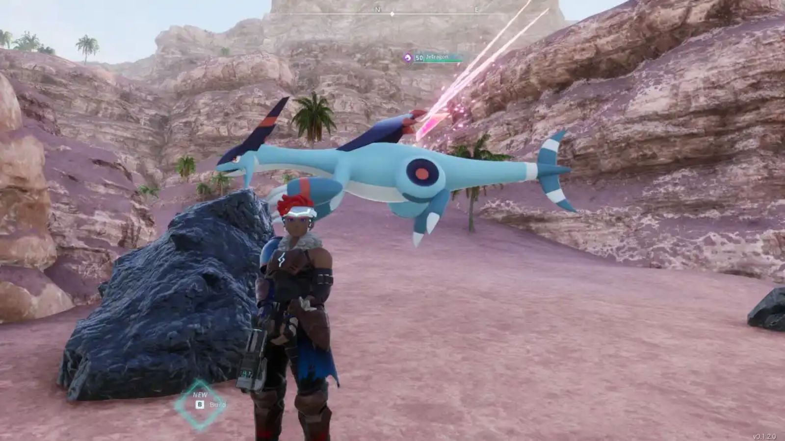 Palworld: Game thủ chia sẻ 'trick lỏ' đánh Boss trong 1 giây | ONE ...