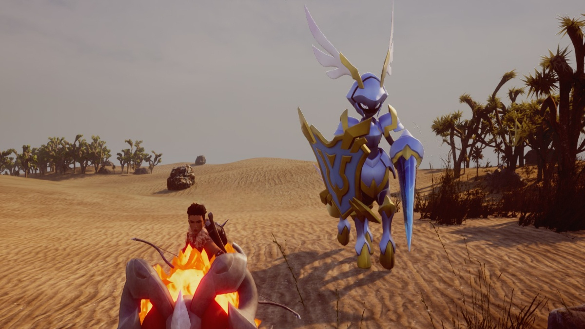 Palworld: Những Pal tốt nhất trong chiến đấu và làm việc | ONE Esports ...