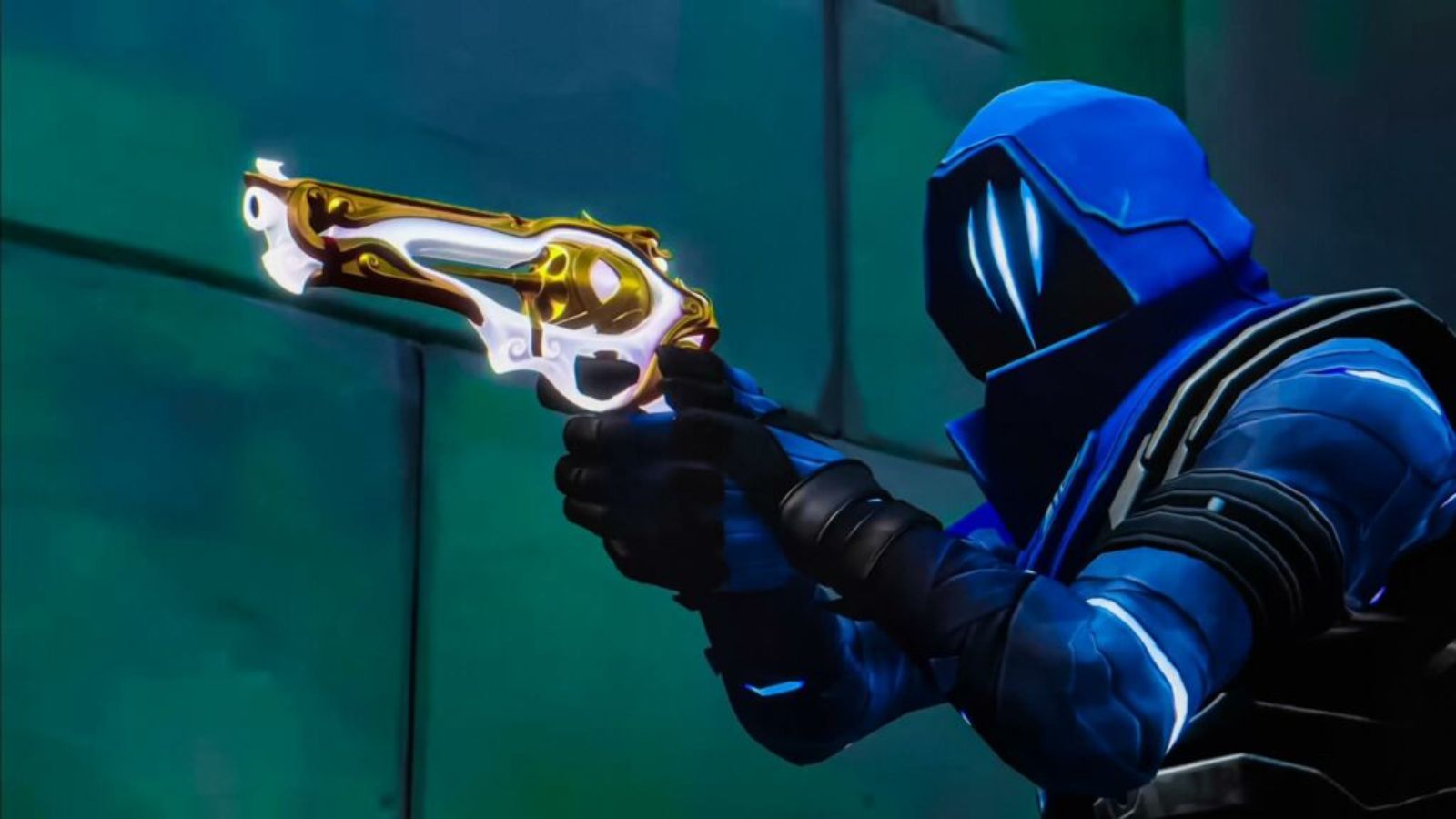 Valorant: Tổng hợp những thông tin bạn cần biết về khẩu Sheriff | ONE ...