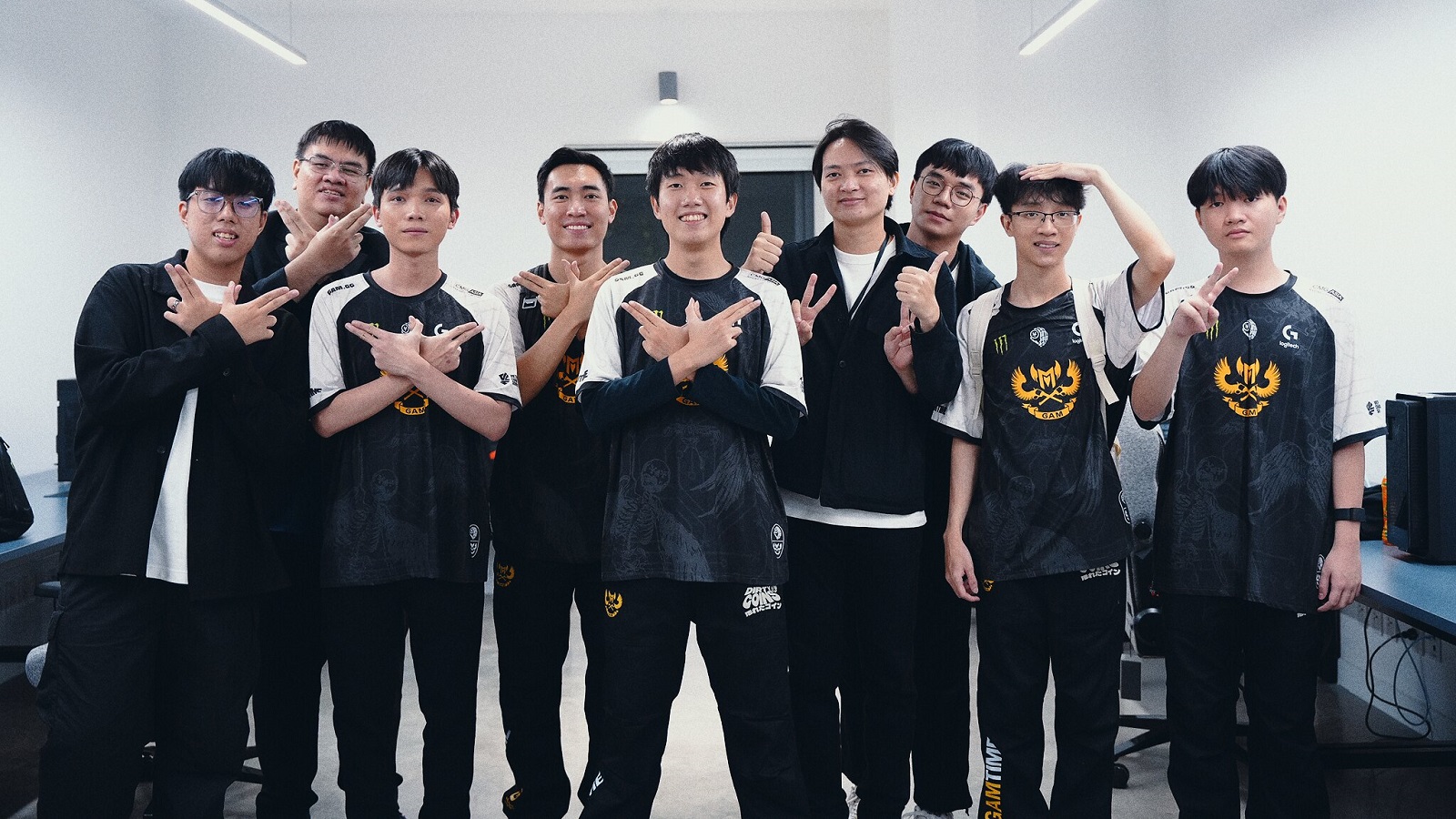 VCS Mùa Xuân 2024: GAM Esports để thua duy nhất 1 trận, cộng đồng lập ...