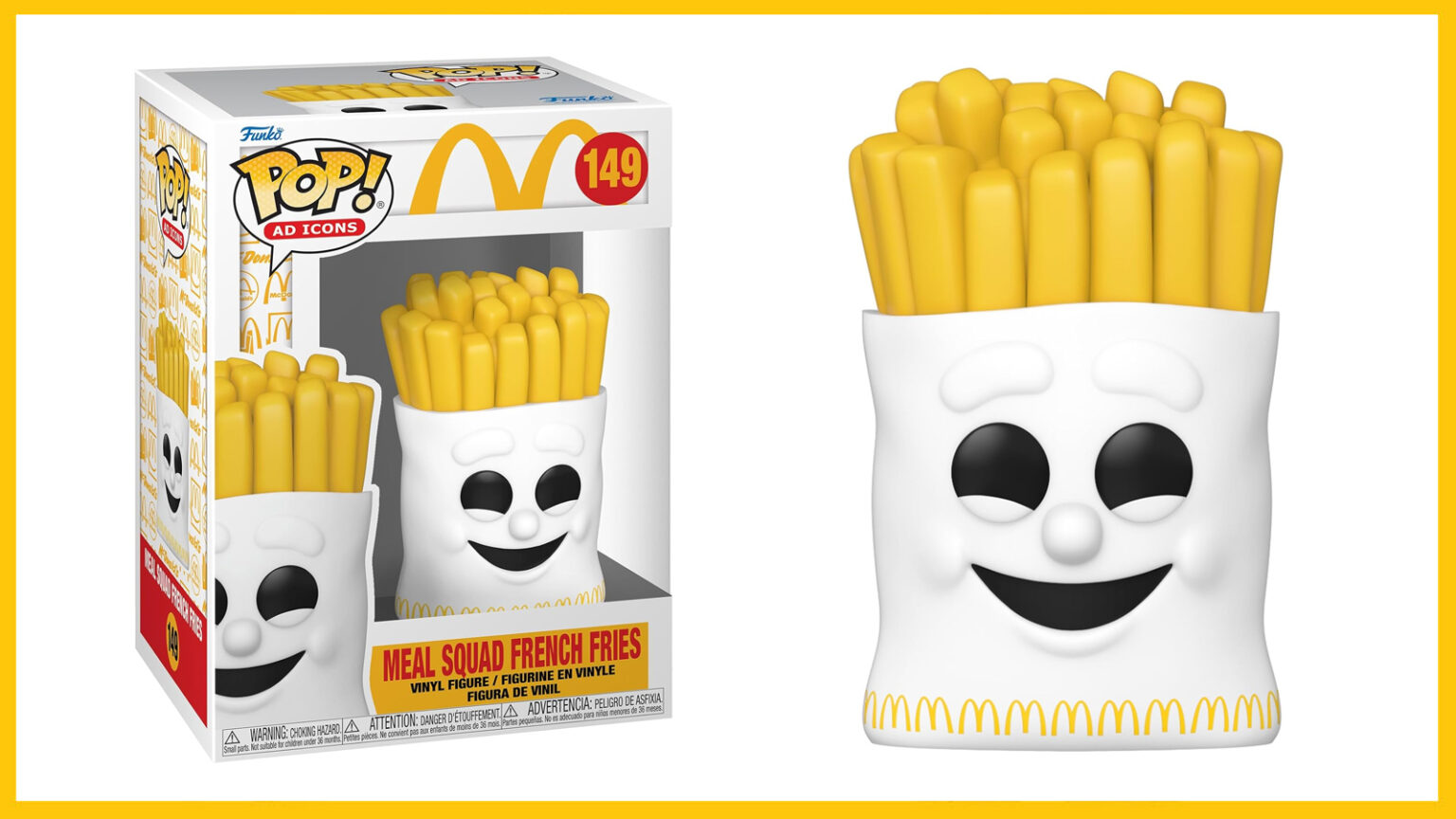 McDonald's làm phim hoạt hình với studio Naruto và Bleach - hé lộ một ...