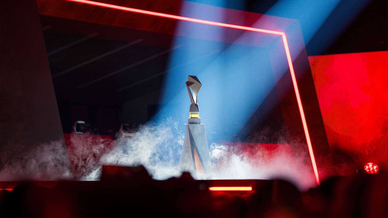 Sự cố hi hữu tại CS2 Copenhagen Major: CSGO Empire phát động biểu tình ...