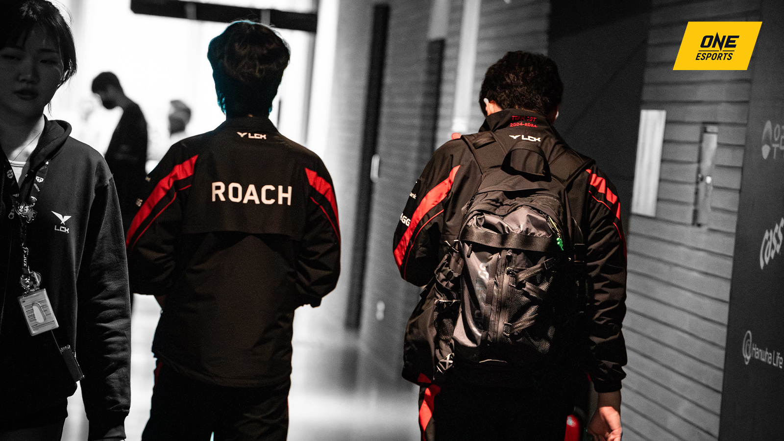 LMHT: Nối bước Gen.G, 'Gen.G 2.0' HLE tạo nên chiến thắng bất ngờ trước T1 | ONE Esports Vietnam