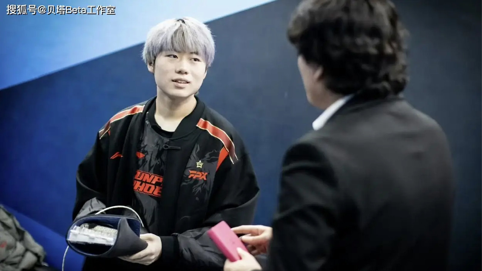 LMHT: FPX milkyway được ví như 'Faker mới' sau màn trình diễn hoàn hảo trước JDG | ONE Esports ...