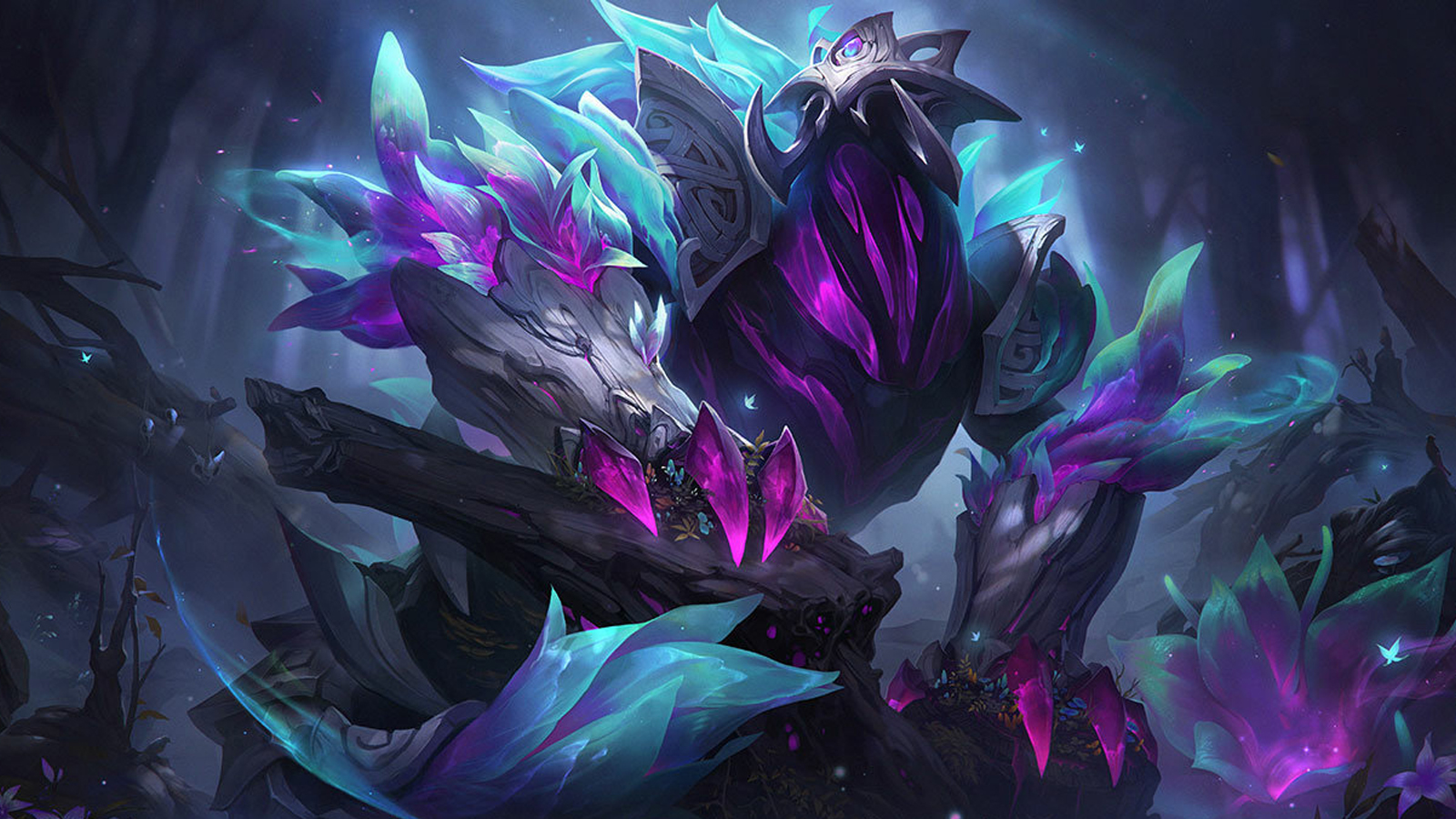 Chi tiết bản cập nhật LMHT 14.7: Riot Games tham vọng đưa những vị ...