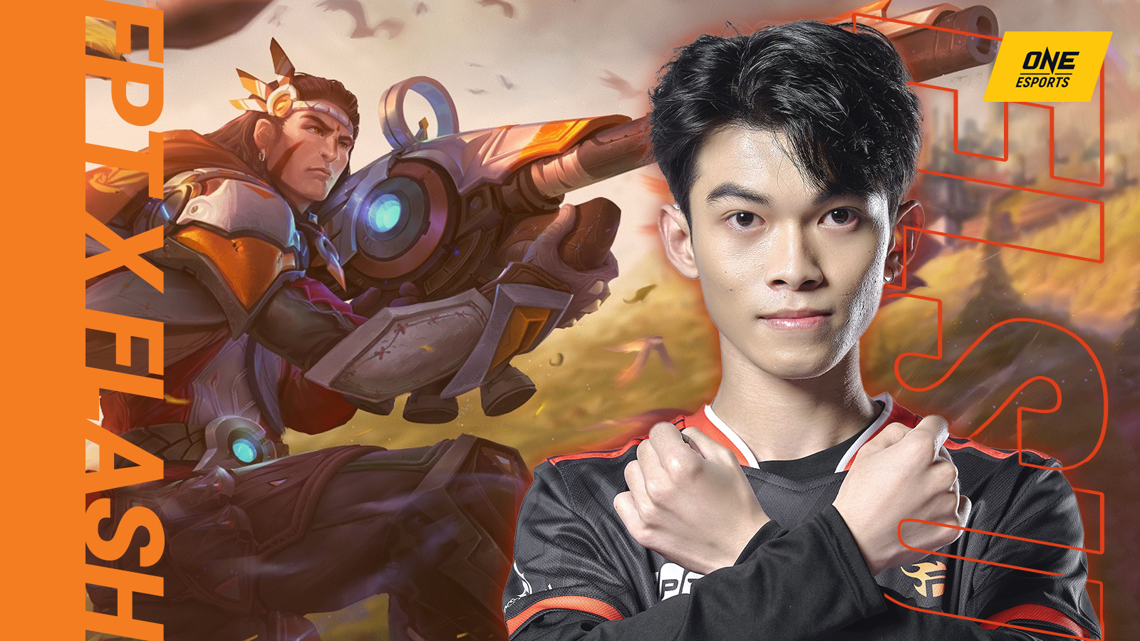 ĐTDV Mùa Xuân 2024: Elsu trong tay FPT Shy khiến cộng đồng Liên Quân ...