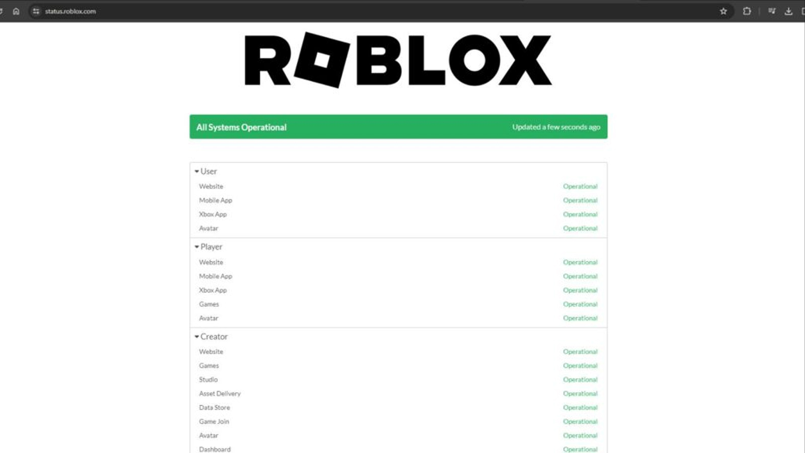 Roblox: Hướng dẫn cách fix lỗi 403 | ONE Esports Vietnam