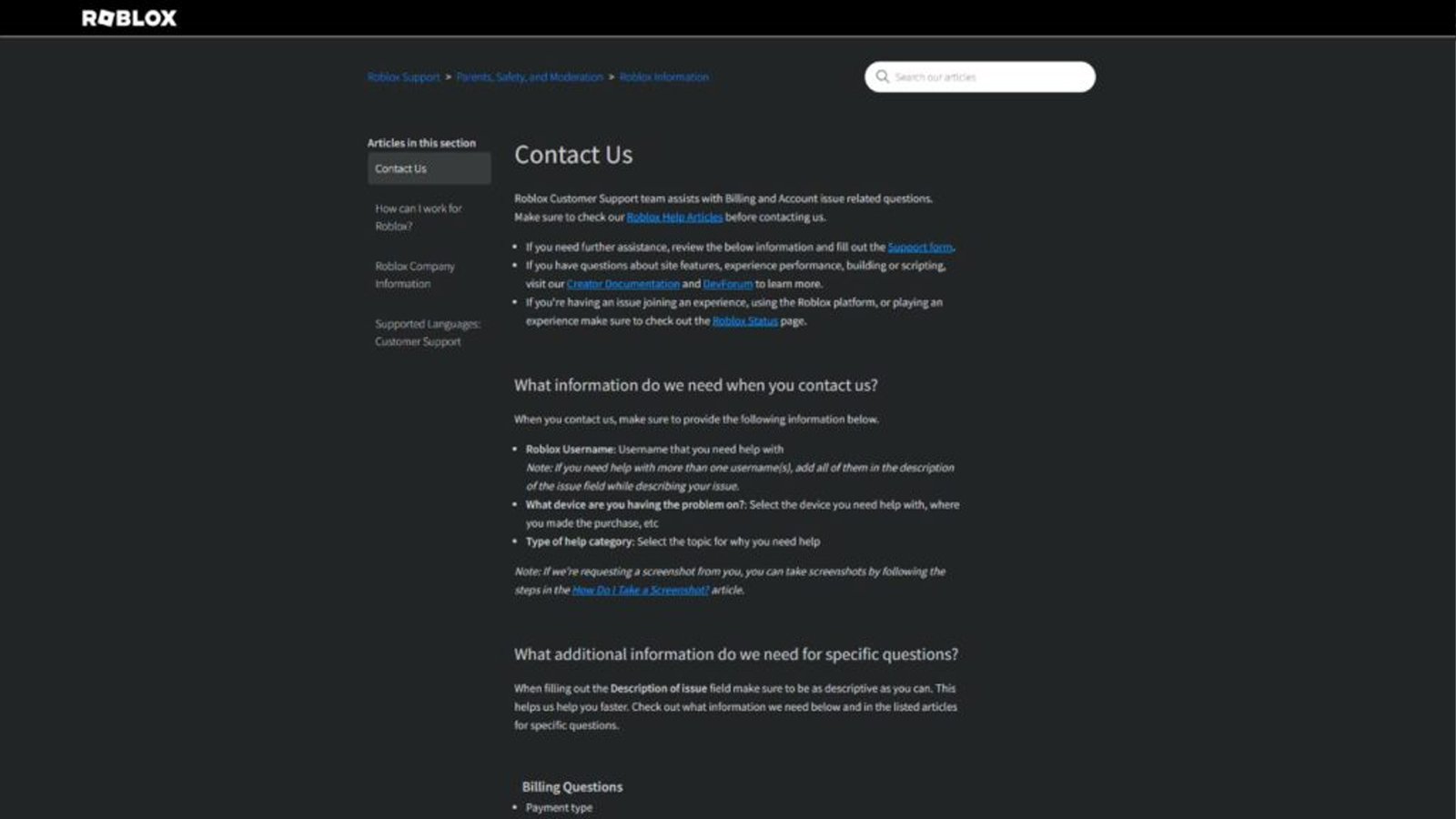 Roblox: Hướng dẫn cách fix lỗi 403 | ONE Esports Vietnam