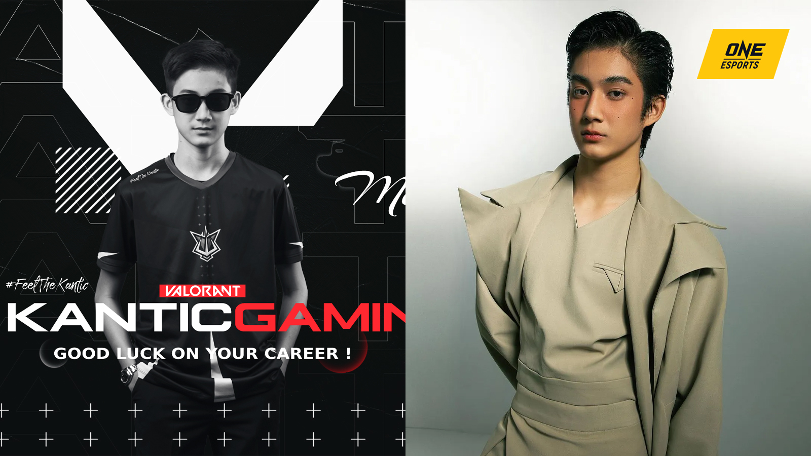 Valorant: Bạn trai tin đồn của Thiều Bảo Trâm từng là tuyển thủ Esports ...