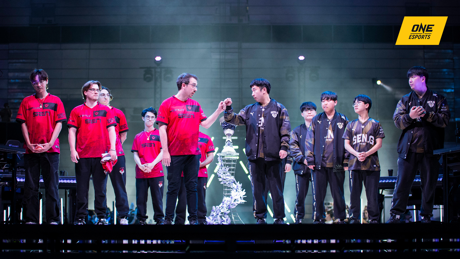 Valorant: Chung kết tổng Masters Madrid và những kỉ lục | VNG