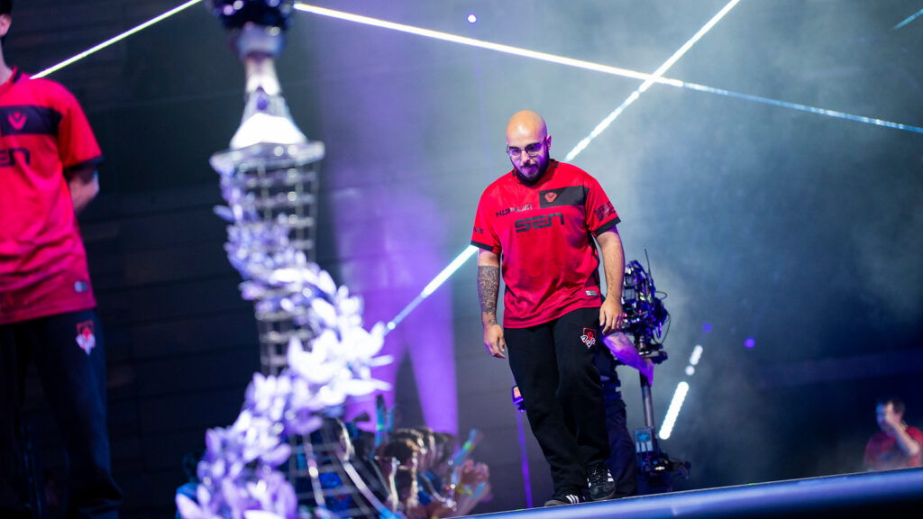 Valorant: Chung kết tổng Masters Madrid và những kỉ lục | VNG